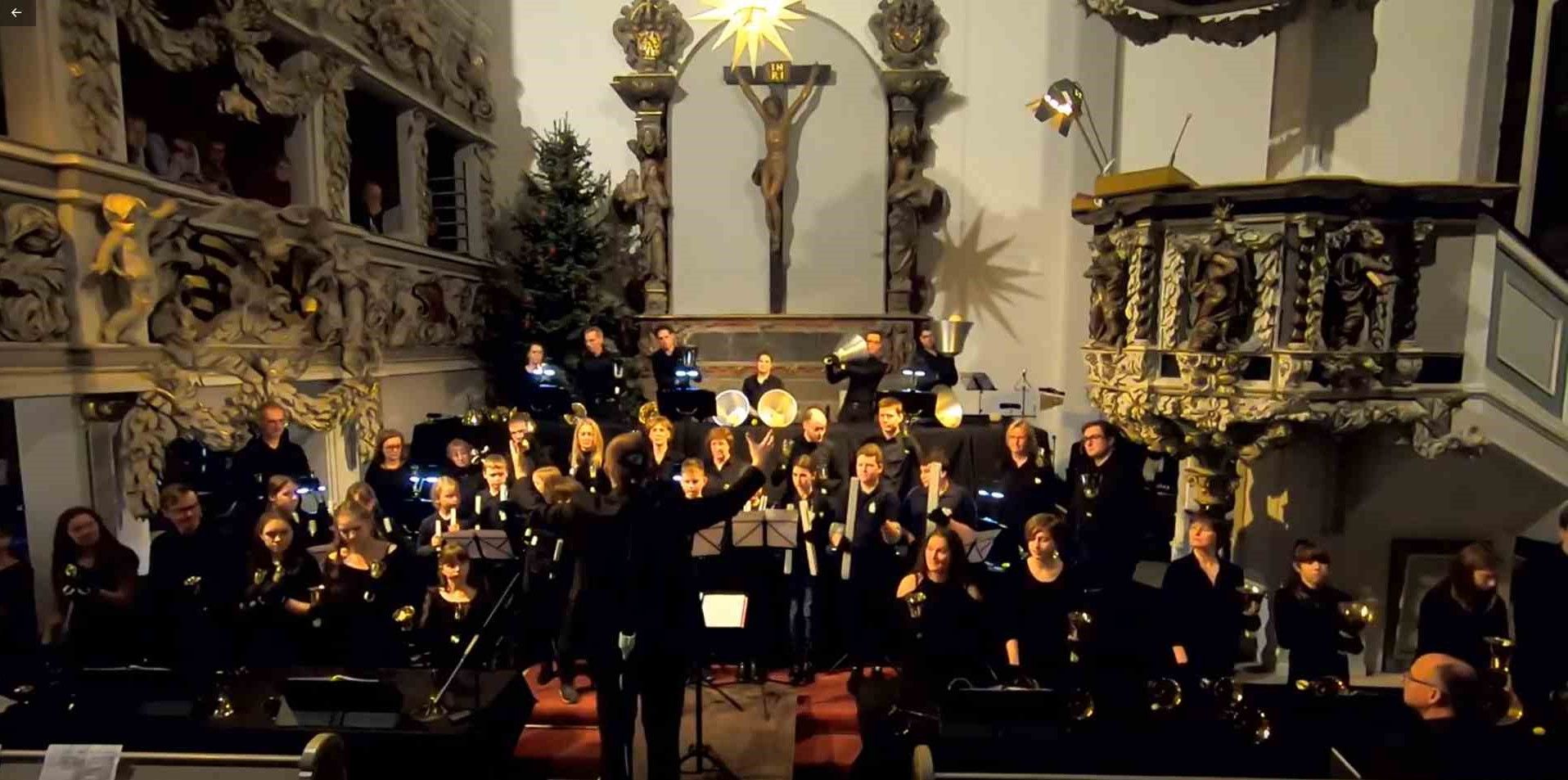 Chor > Repertoire – Handglockenchor Gotha